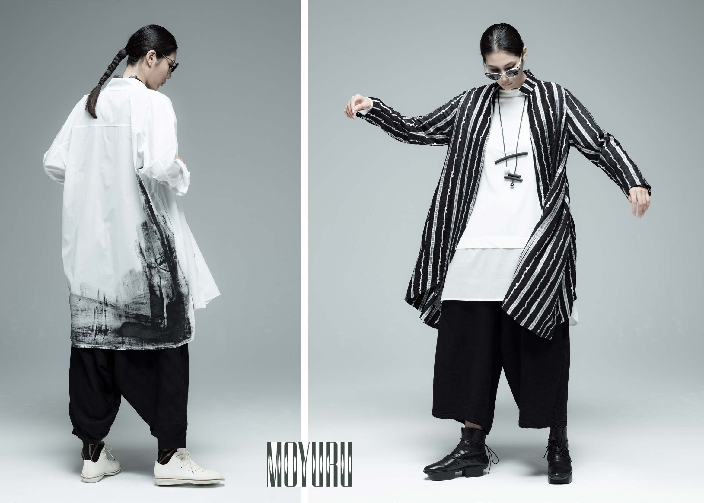 The highlights of the current collections | select mode online