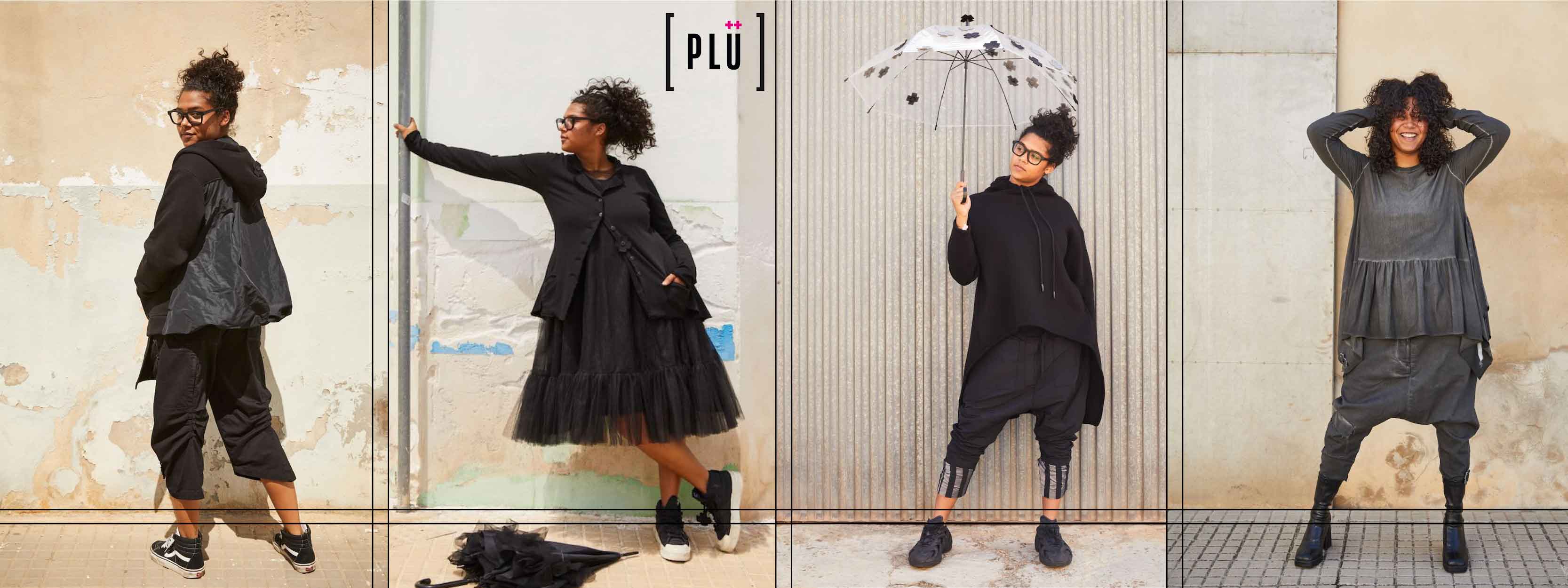 Besondere Avantgarde Designermode | select mode online