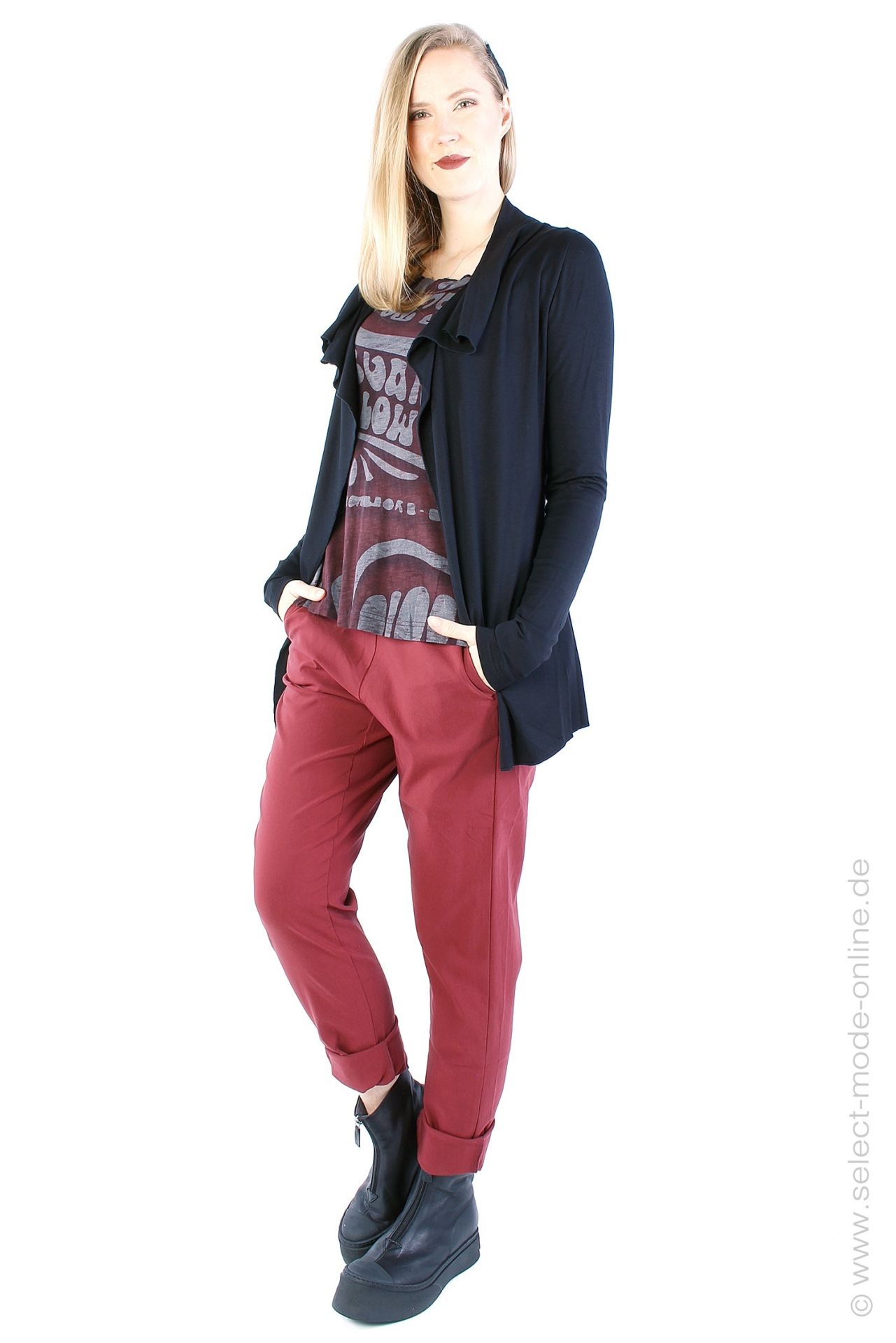 ELLi by Acconda Onlineshop | SELECT mode online
