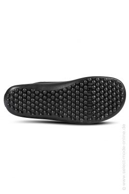 Leguano Barefoot shoes - Thermo - Black I select mode online