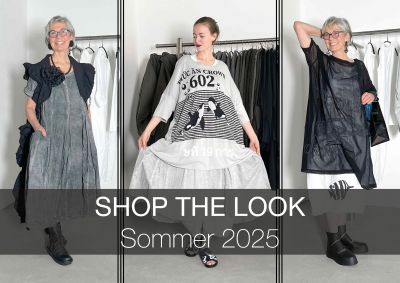 Shop the Look - Outfits von SELECT mode online