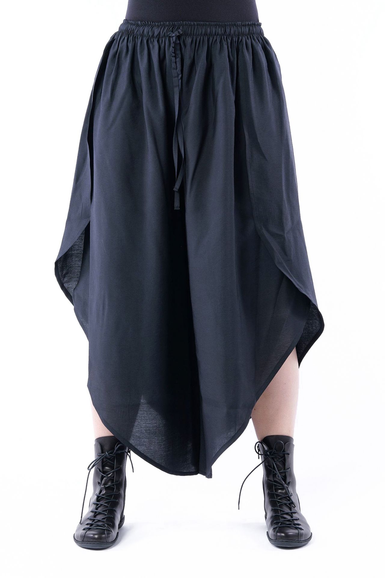 Khei Unique pants - Black - 26.1-KHY204