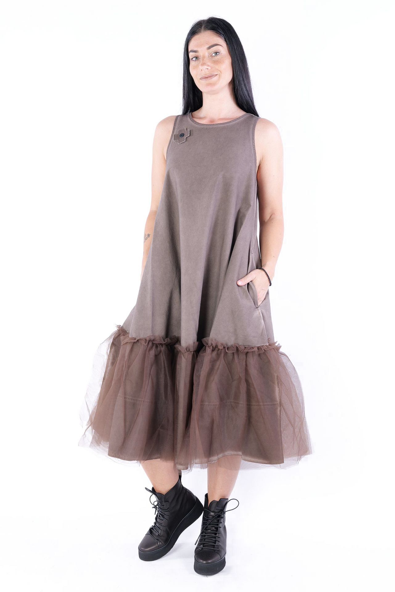 PLÜ · PLUSLAVIE Mode – Designermode online kaufen | SELECT