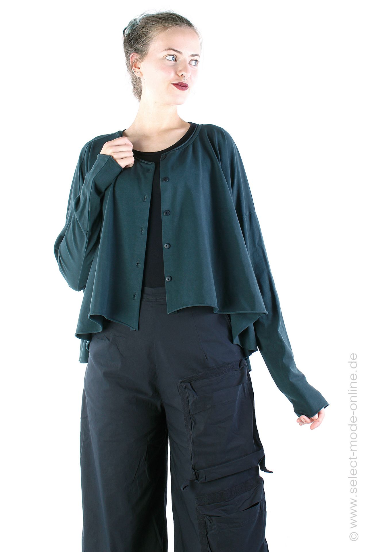 New Arrivals – Avant-Garde Designer Fashion | SELECT