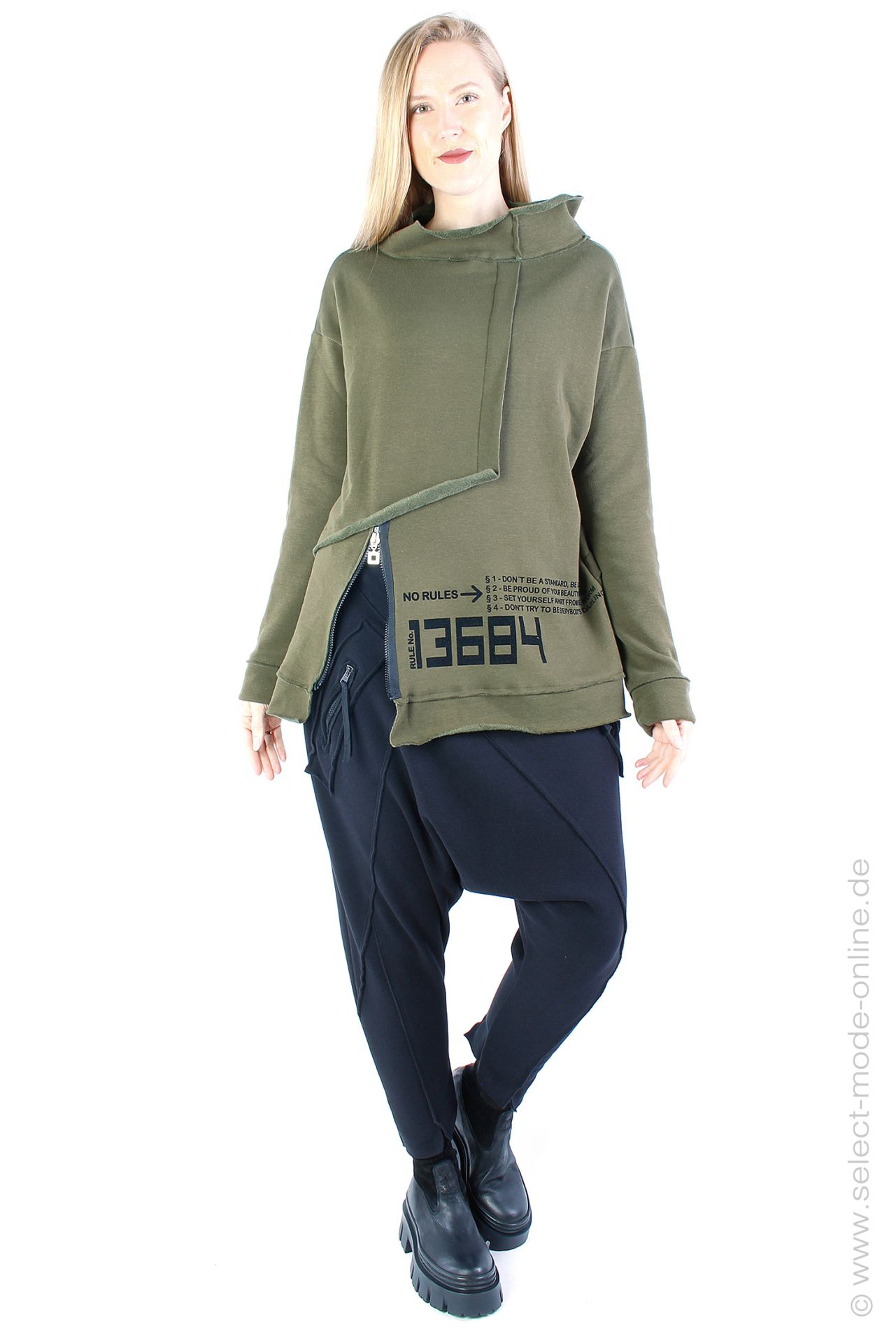 The highlights of the current collections | select mode online