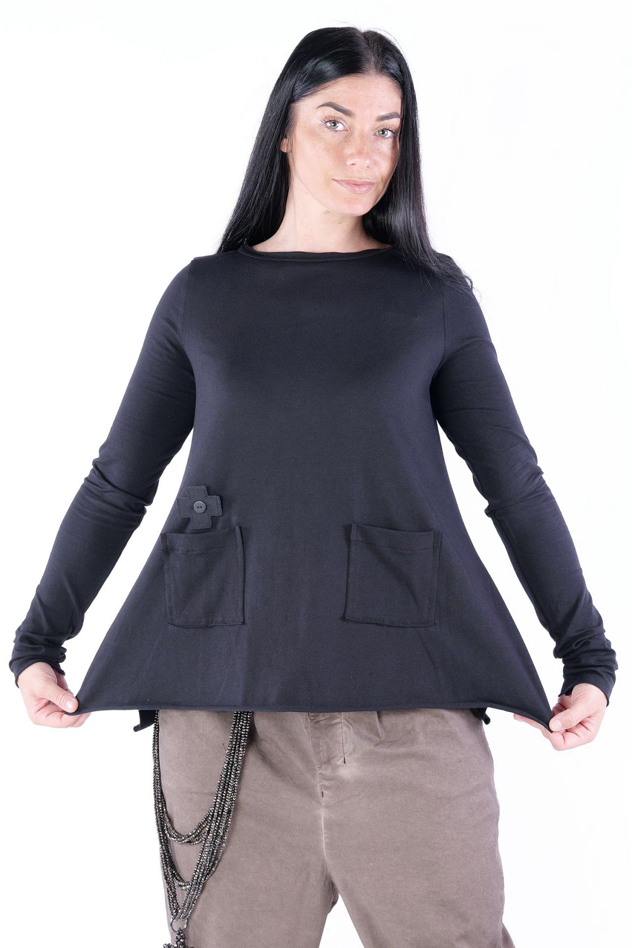 PLÜ · PLUSLAVIE Mode – Designermode online kaufen | SELECT