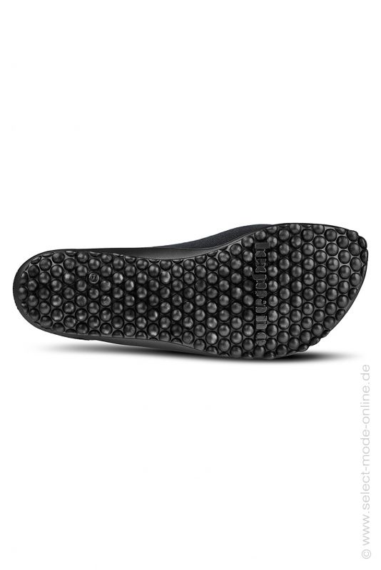 Leguano Barefoot shoes - Sneaker - Black I select mode online
