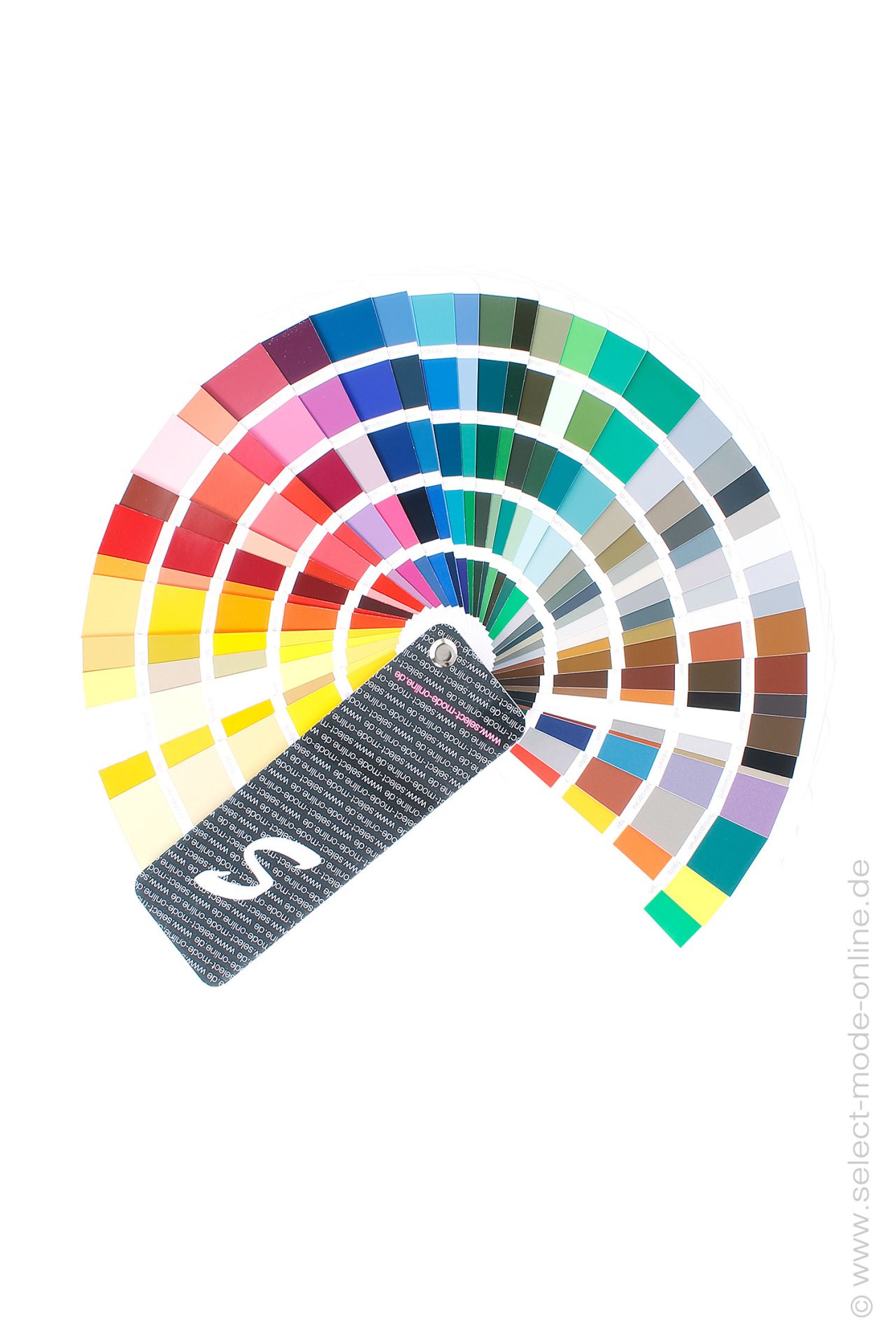 RAL Fächer K7 von SELECT Mode Online