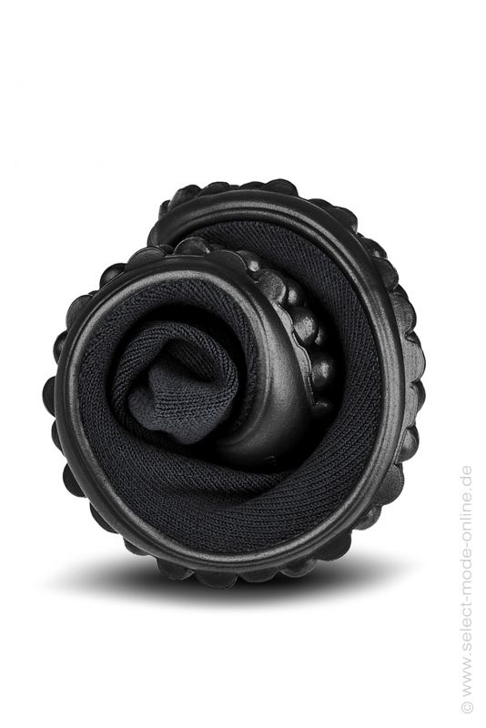 Leguano Barefoot shoes - Sneaker - Black I select mode online